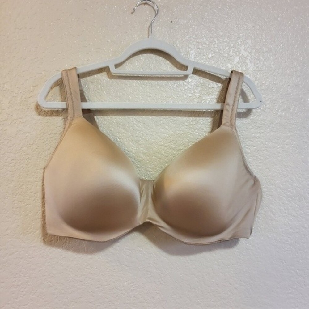 Soma Stunning Support Smooth Balconette Bra 40g New - Gem